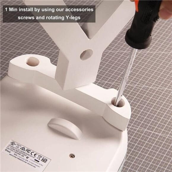 Art | Stand Legs Compatible With Cricut Explore Air 2 And Explore 3 ...